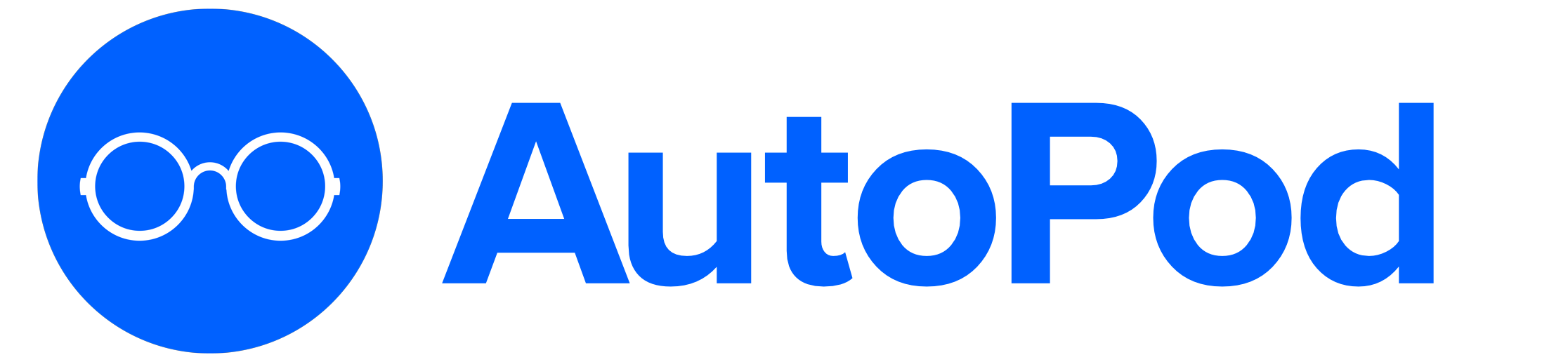 Sign In | AutoPod